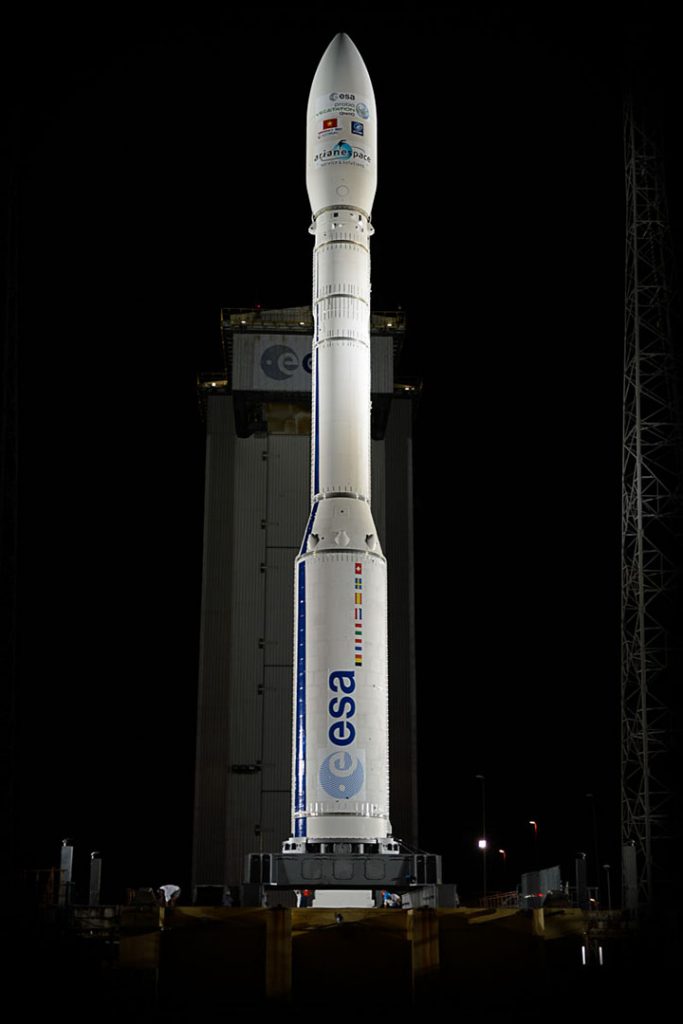 Aerospace and Defense - American Aerospace Controls