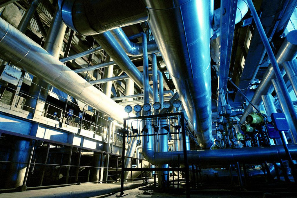 Industrial - American Aerospace Controls