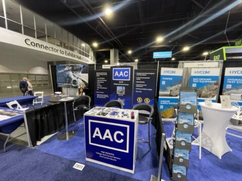 MRO Americas - American Aerospace Controls